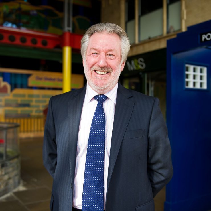 Our hopes for a second children's museum - Eureka! The National ...