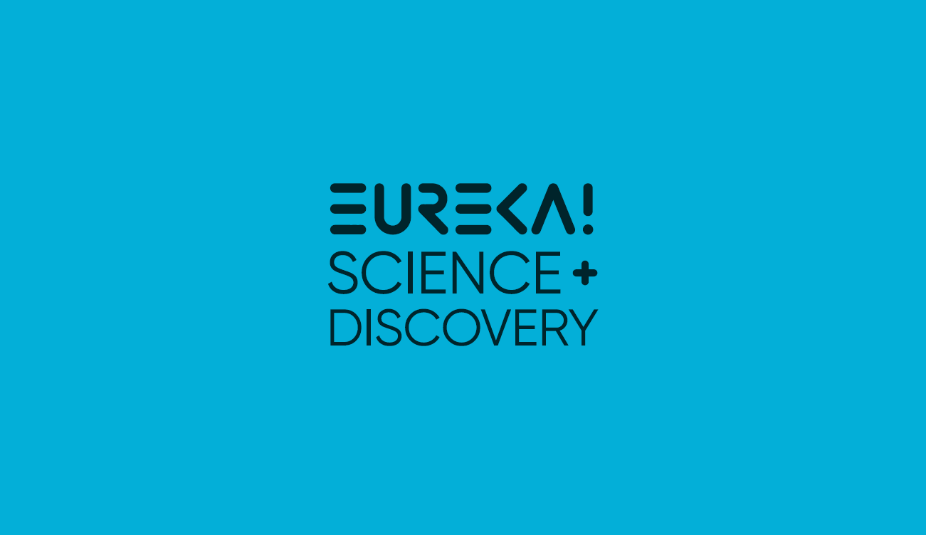 Eureka! Mersey rebrands to ‘Eureka! Science + Discovery’ - Eureka! The ...