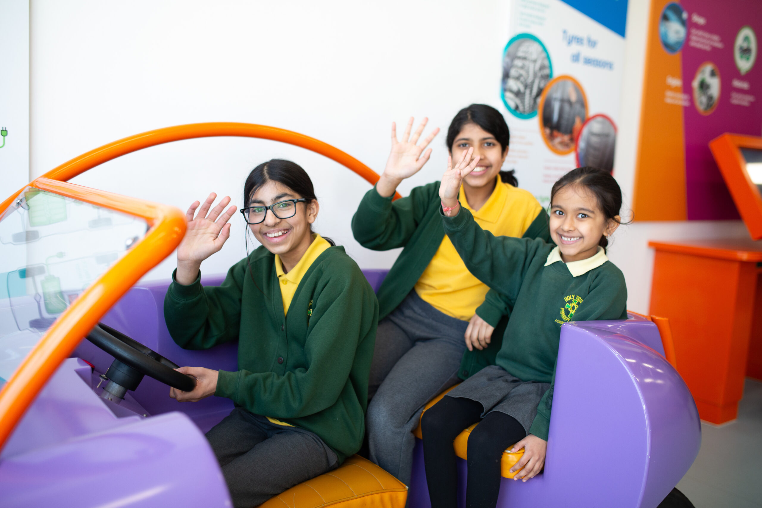 Eureka! Enhancing the curriculum through play - Eureka! The National ...